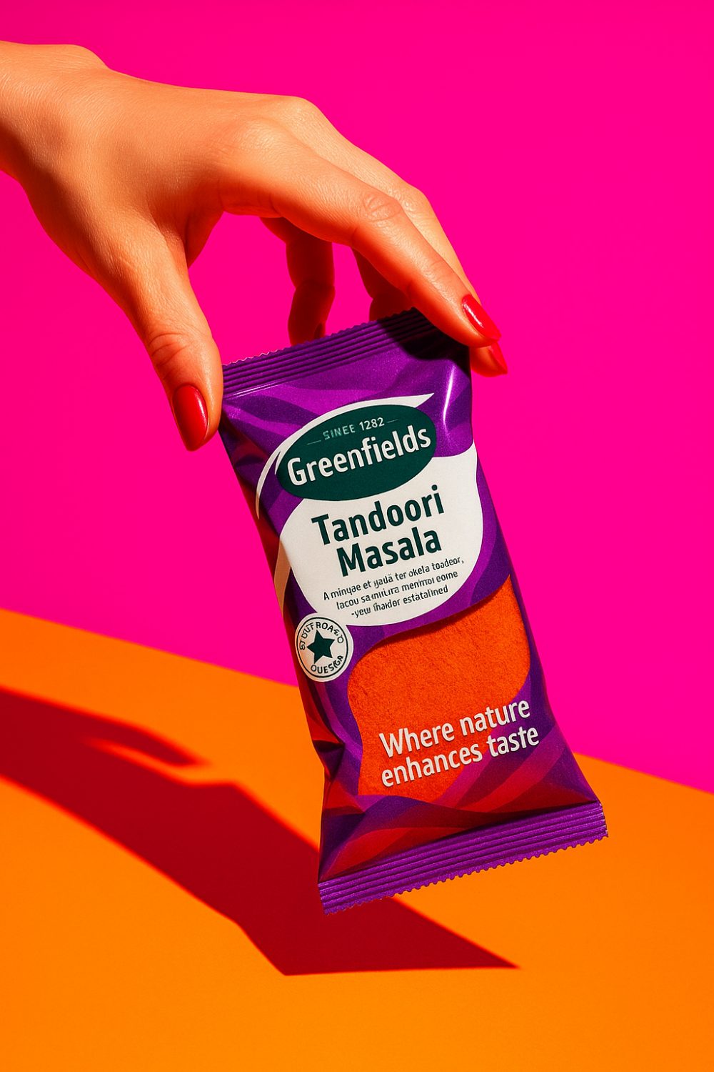 summer recipes - Greenfields Herbs and Spices