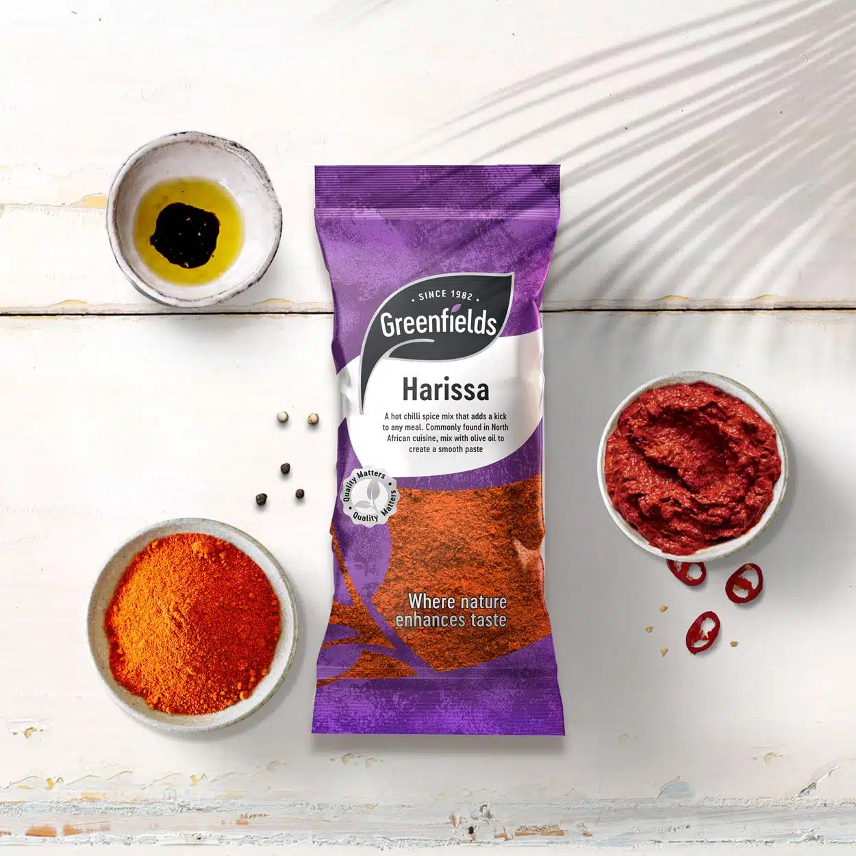 Harissa