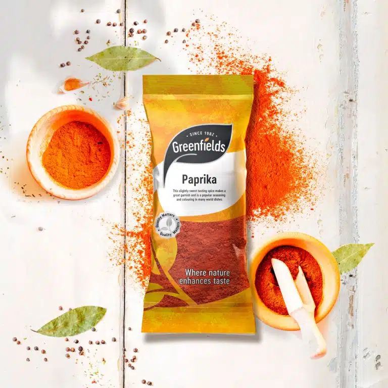 Smoked Paprika